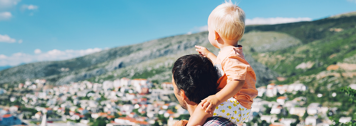 Connect with Your Roots for Better Health