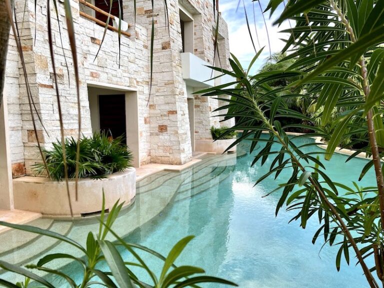 Secrets Akumal Riviera Maya Review - Berwick Travel